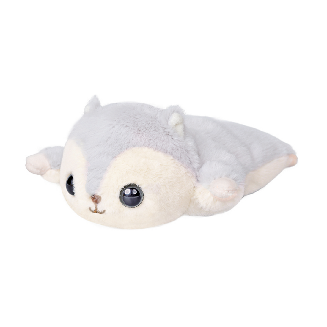 Plush Floppy Pal Flying Squirrel